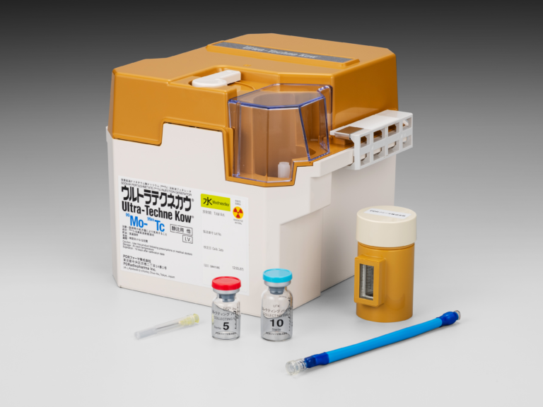 テクネ®MDPキット - PDRファーマ株式会社